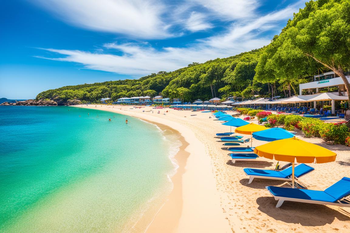 Armação de Búzios Praias